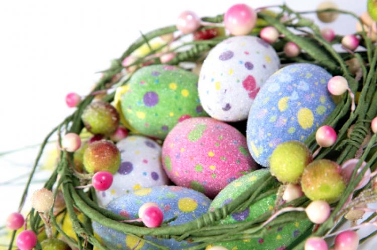 EASTER