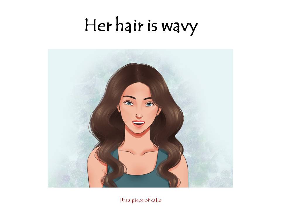 PHYSICAL DESCRIPTIONS